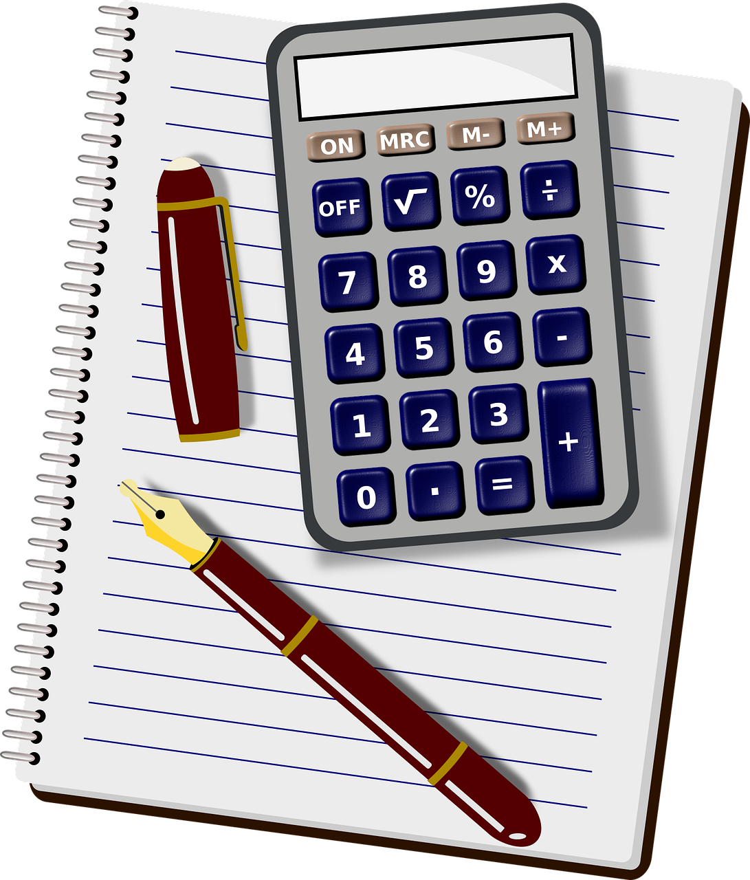 Interesting Calculators On Findpoint